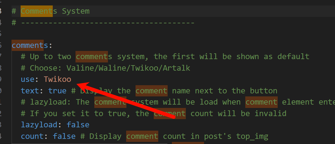 Twikoo评论系统部署以及配置 | REDEYESの小窝